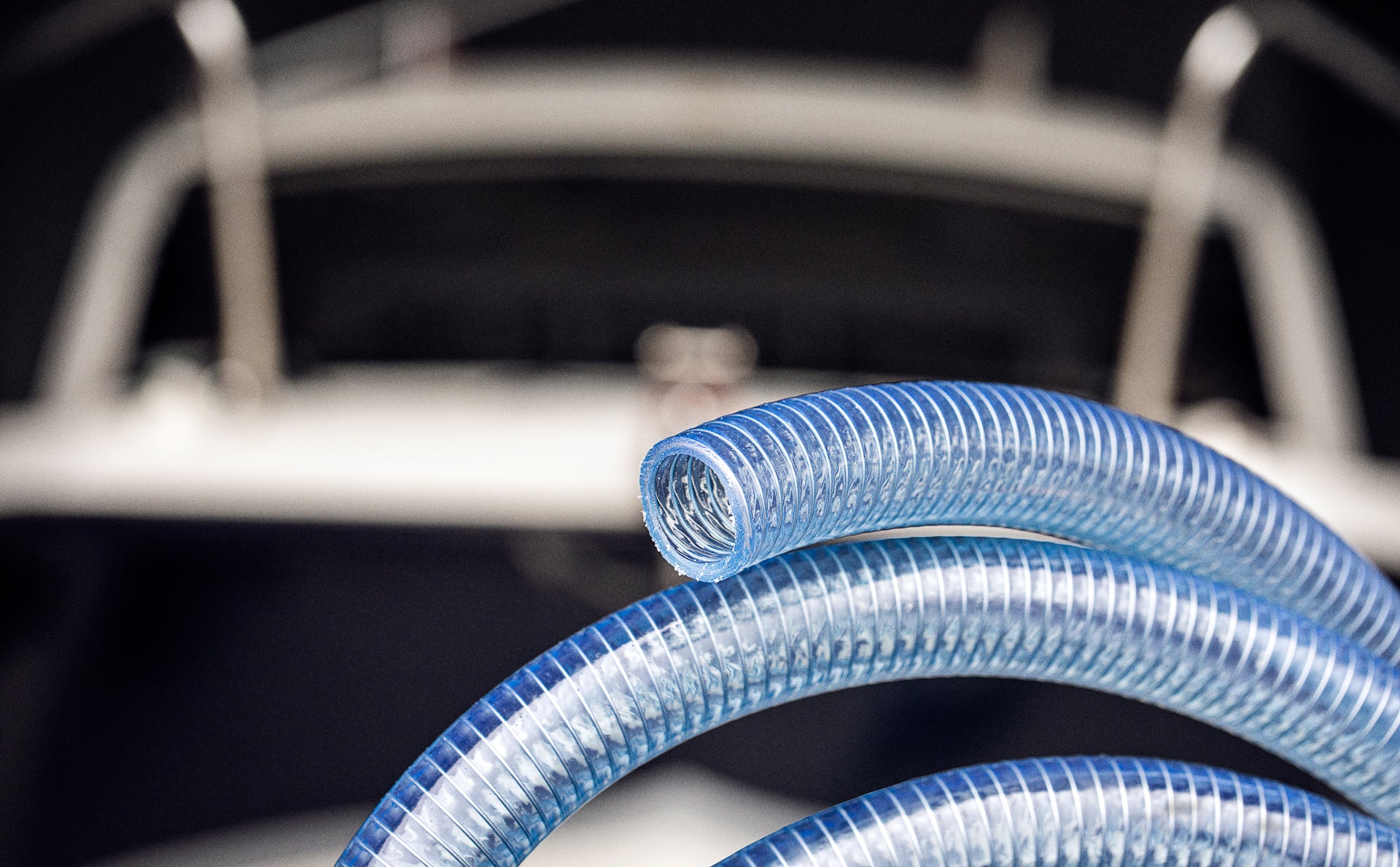 VVS Slange til din båd eller campingvogn. Slanger til alle formål ...