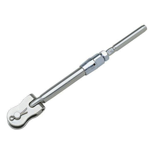 5mm terminal sealoc vantskrue – Sejlerbixen