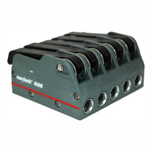 Easylock MINI grå - 5 – Sejlerbixen