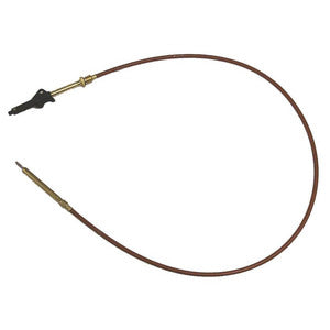 Sierra Shift Cable Assembly – Sejlerbixen
