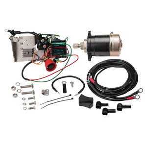 Sierra Electric Start Conversion Kit – Sejlerbixen