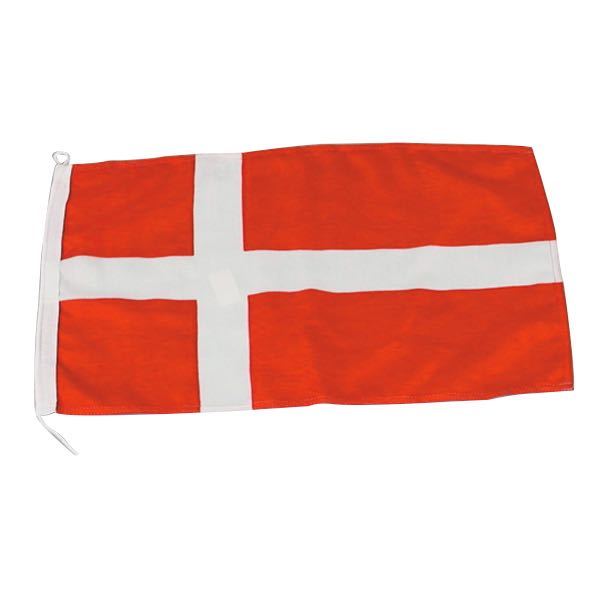 Flag Danmark – Sejlerbixen