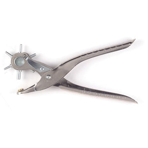 Bainbridge Revolving Head Hand Punches – Sejlerbixen