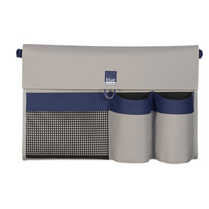 Blue Performance Cockpit Combi Bag – Sejlerbixen